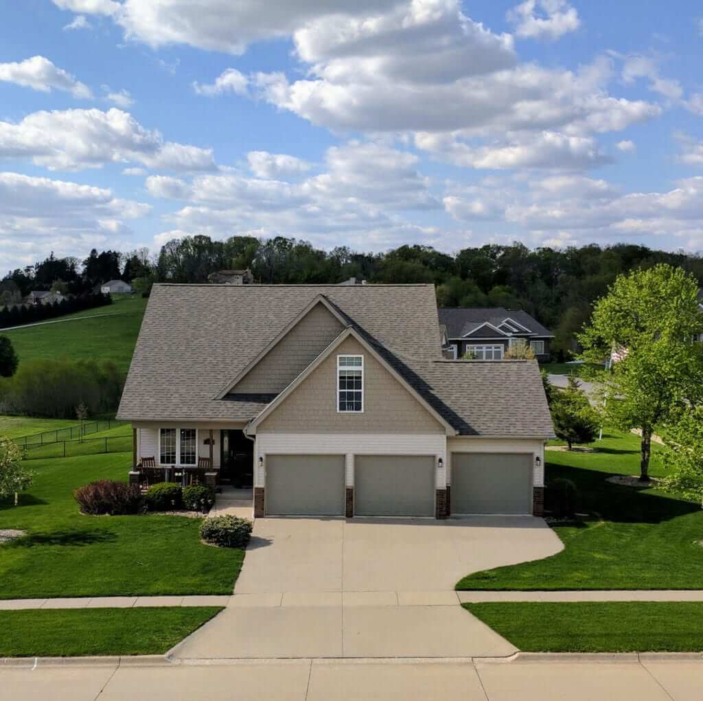 Tri-County Enterprises | Premium roofing and siding services