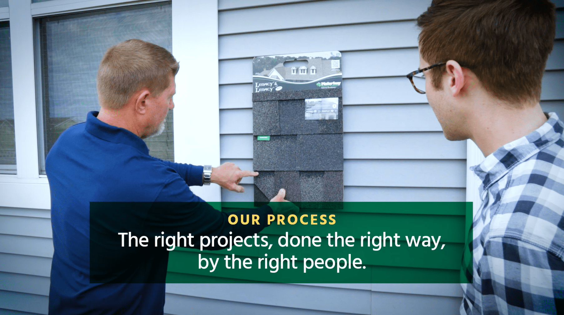 How Refining Our Process Creates the Best Customer Experience | Tri ...