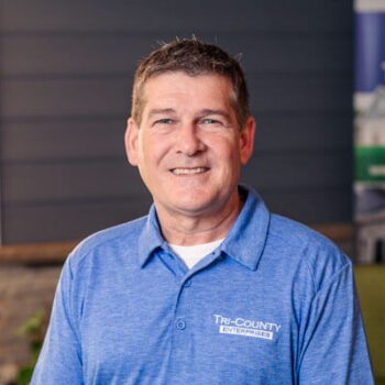 About Us | Exterior Contractor Cedar Rapids | Tri-County Enterprises