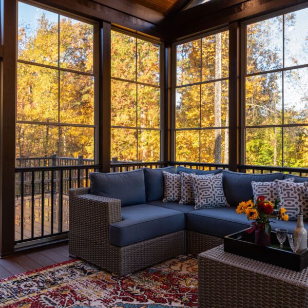 Sunrooms/Porch (landing page) | Tri-County Enterprises